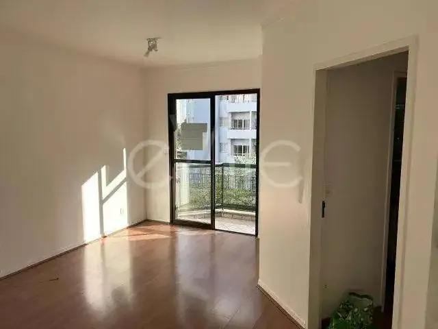 Apartamento para Venda em Campinas/SP Bonfim 2 Quartos