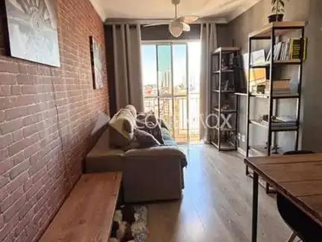 Apartamento para Venda em Campinas/SP Bonfim 2 Quartos