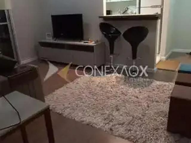 Apartamento para Venda em Campinas/SP Bonfim 2 Quartos