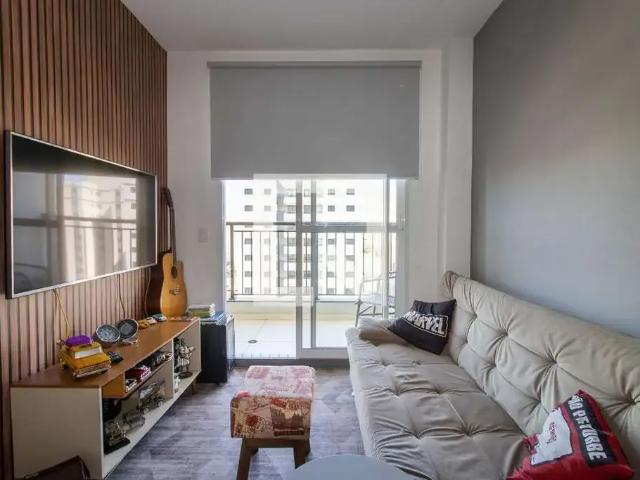 Apartamento para Venda em Campinas/SP Bonfim 2 Quartos