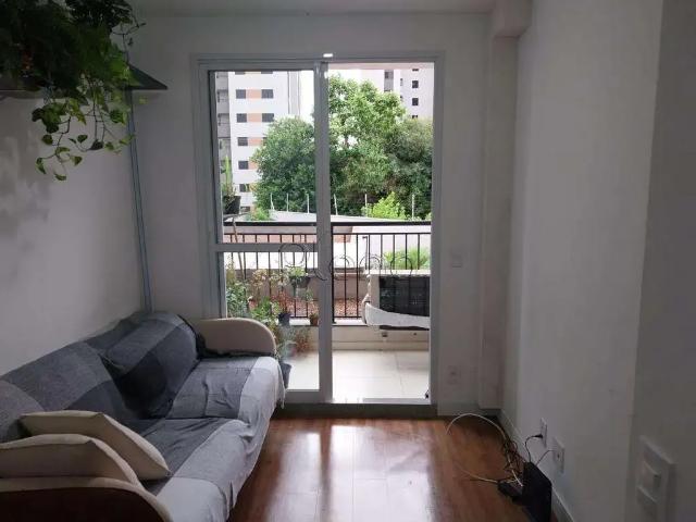Apartamento para Venda em Campinas/SP Bonfim 2 Quartos
