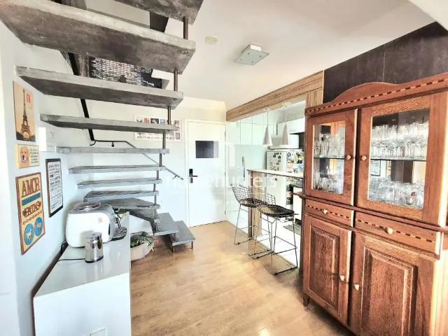 Apartamento para Venda em Campinas/SP Bonfim 2 Quartos