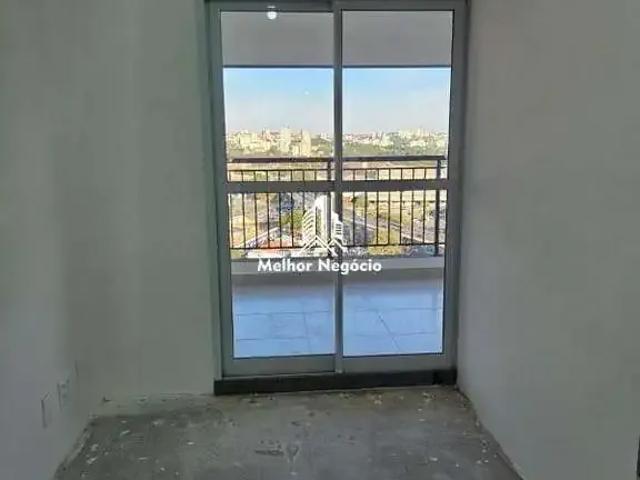 Apartamento para Venda em Campinas/SP Bonfim 2 Quartos