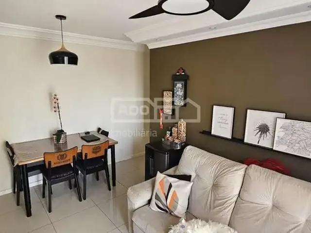 Apartamento para Venda em Campinas/SP Bonfim 2 Quartos