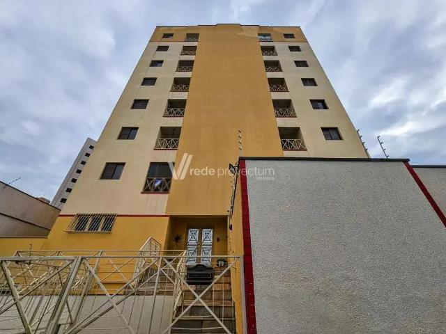 Apartamento para Venda em Campinas/SP Bonfim 2 Quartos
