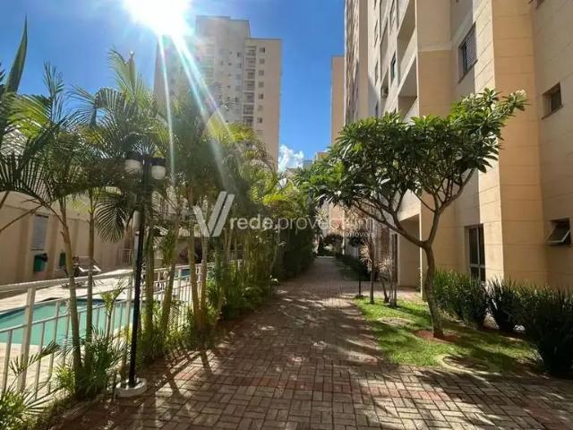 Apartamento para Venda em Campinas/SP Bonfim 2 Quartos