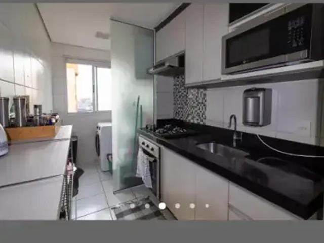 Apartamento para Venda em Campinas/SP Bonfim 2 Quartos