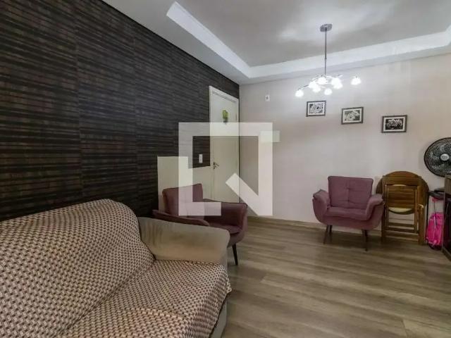 Apartamento para Venda em Campinas/SP Bonfim 2 Quartos