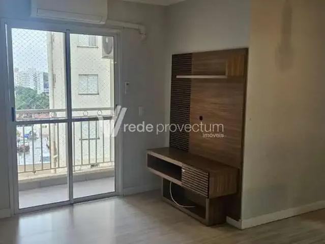 Apartamento para Venda em Campinas/SP Bonfim 2 Quartos