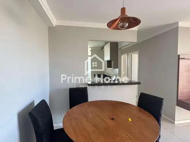 Apartamento para Venda em Campinas/SP Bonfim 2 Quartos