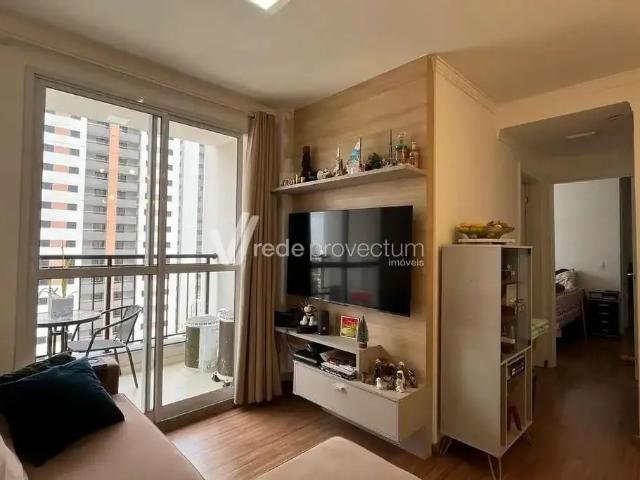 Apartamento para Venda em Campinas/SP Bonfim 2 Quartos
