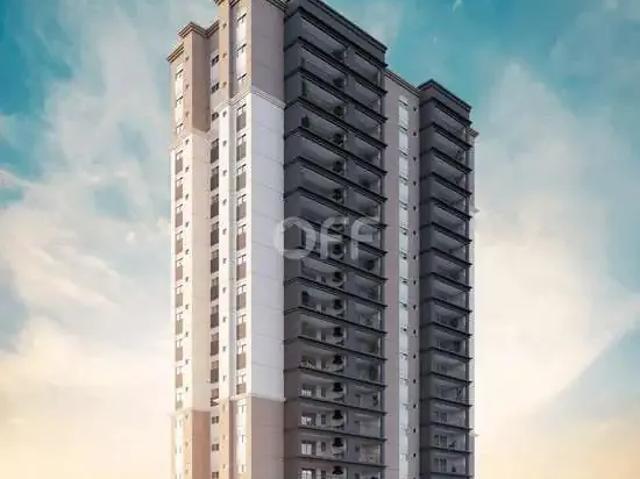 Apartamento para Venda em Campinas/SP Bonfim 2 Quartos