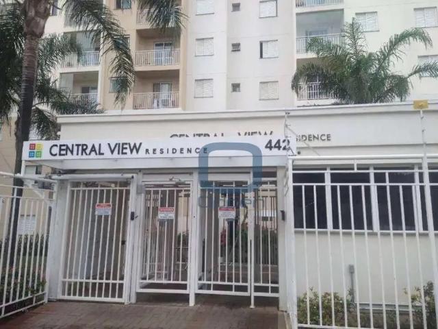 Apartamento para Venda em Campinas/SP Bonfim 2 Quartos