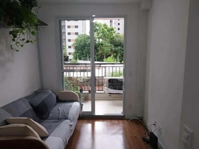 Apartamento para Venda em Campinas/SP Bonfim 2 Quartos