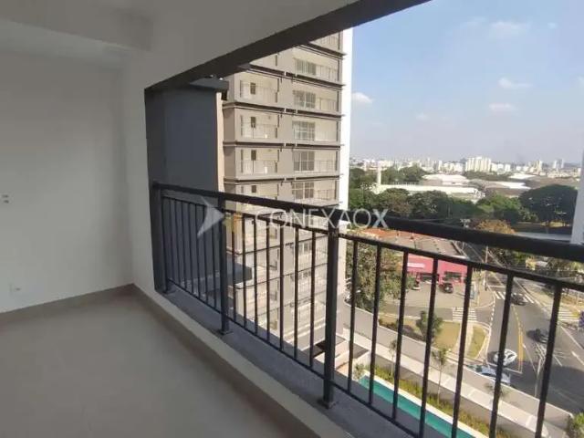 Apartamento para Venda em Campinas/SP Bonfim 2 Quartos
