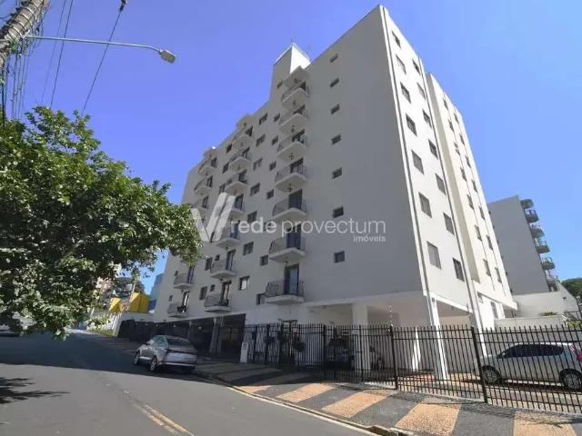 Apartamento para Venda em Campinas/SP Bonfim 2 Quartos