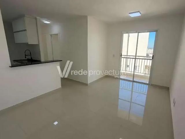 Apartamento para Venda em Campinas/SP Bonfim 2 Quartos