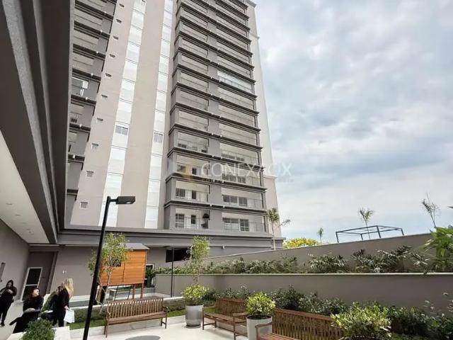 Apartamento para Venda em Campinas/SP Bonfim 2 Quartos