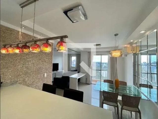 Apartamento para Venda em Campinas/SP Bonfim 2 Quartos