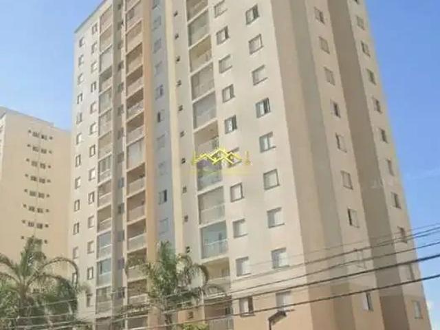 Apartamento para Venda em Campinas/SP Bonfim 2 Quartos