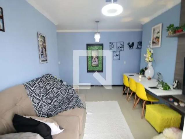 Apartamento para Venda em Campinas/SP Bonfim 2 Quartos