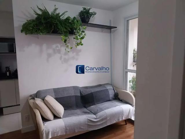 Apartamento para Venda em Campinas/SP Bonfim 2 Quartos