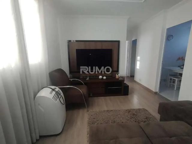 Apartamento para Venda em Campinas/SP Bonfim 2 Quartos