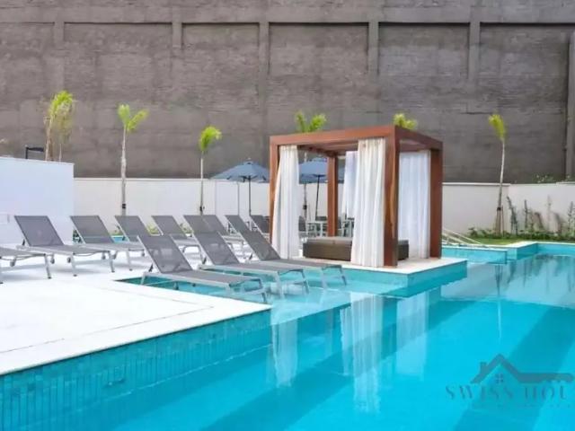 Apartamento para Venda em Campinas/SP Bonfim 2 Quartos