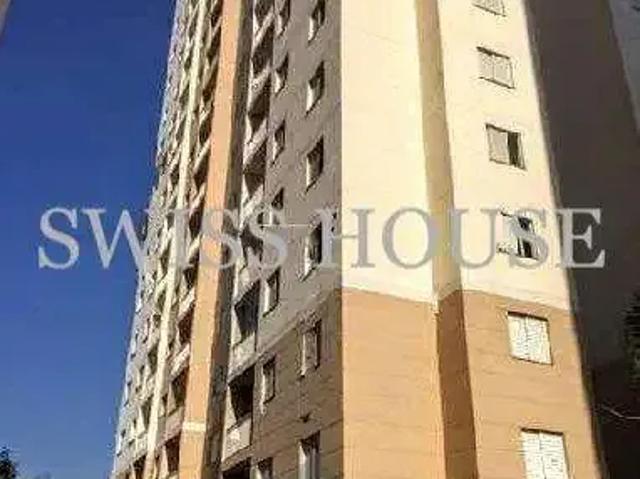 Apartamento para Venda em Campinas/SP Bonfim 2 Quartos