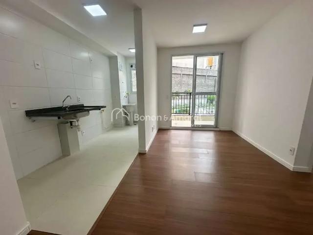 Apartamento para Venda em Campinas/SP Bonfim 2 Quartos