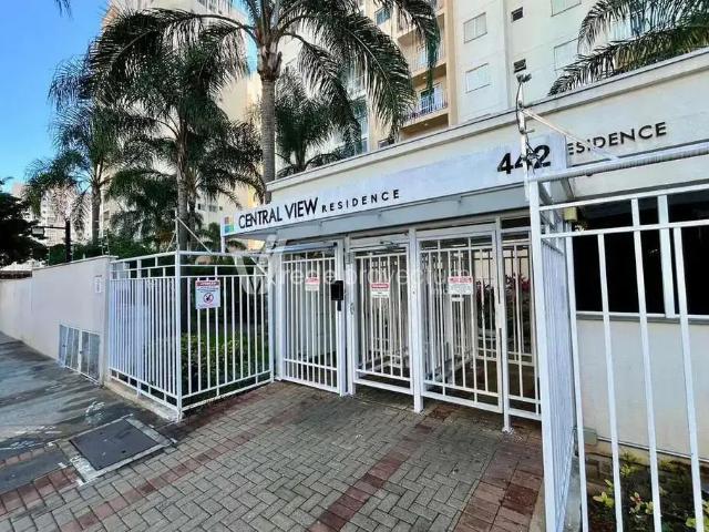 Apartamento para Venda em Campinas/SP Bonfim 2 Quartos