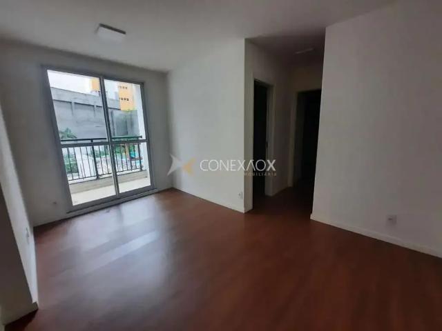 Apartamento para Venda em Campinas/SP Bonfim 2 Quartos