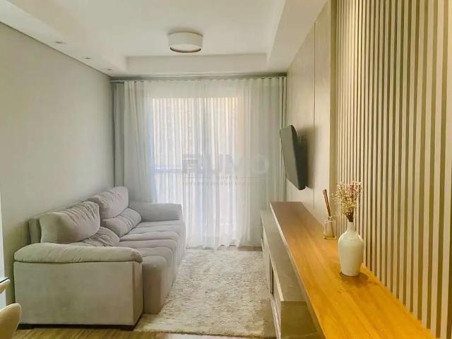 Apartamento para Venda em Campinas/SP Bonfim 2 Quartos