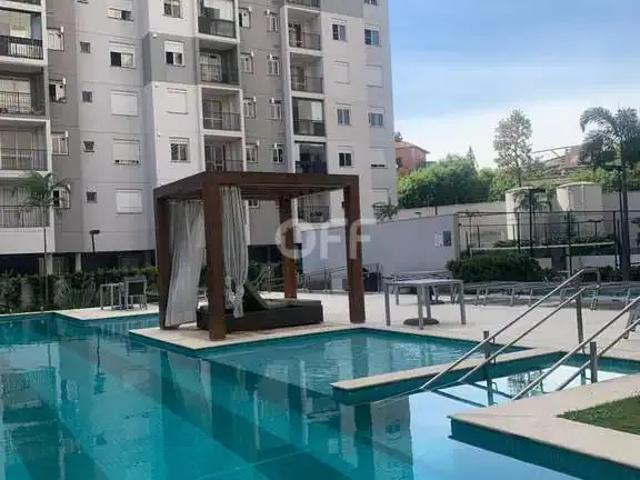 Apartamento para Venda em Campinas/SP Bonfim 2 Quartos