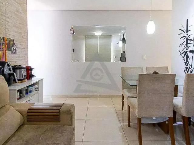 Apartamento para Venda em Campinas/SP Bonfim 2 Quartos
