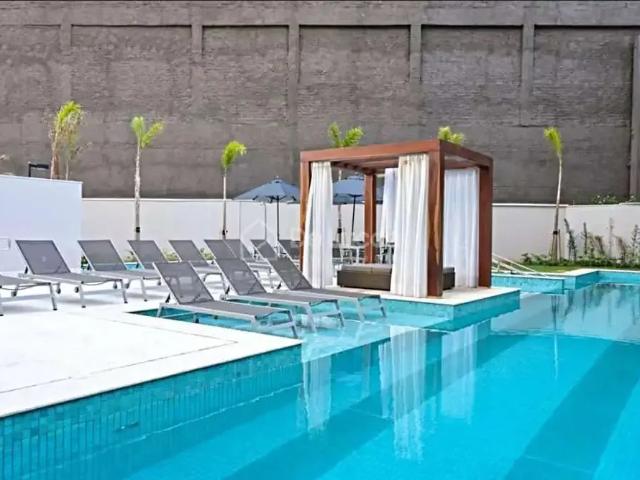 Apartamento para Venda em Campinas/SP Bonfim 2 Quartos