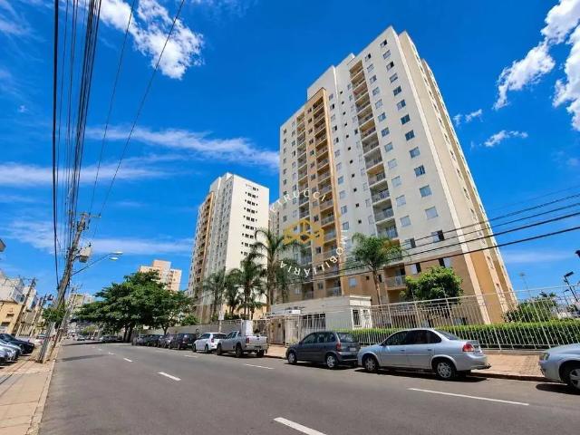 Apartamento para Venda em Campinas/SP Bonfim 2 Quartos