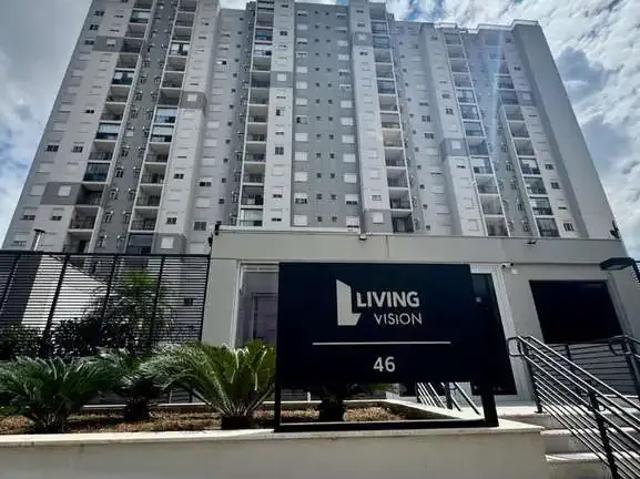 Apartamento para Venda em Campinas/SP Bonfim 2 Quartos