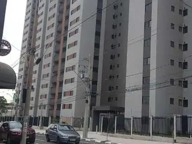 Apartamento para Venda em Campinas/SP Bonfim 3 Quartos