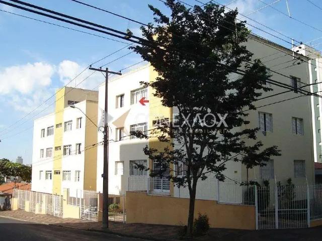 Apartamento para Venda em Campinas/SP Bonfim 3 Quartos