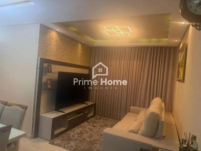 Apartamento para Venda em Campinas/SP Bonfim 3 Quartos