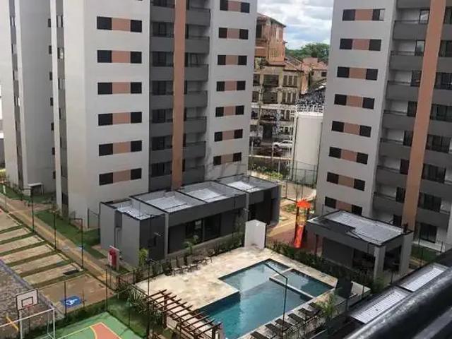 Apartamento para Venda em Campinas/SP Bonfim 3 Quartos