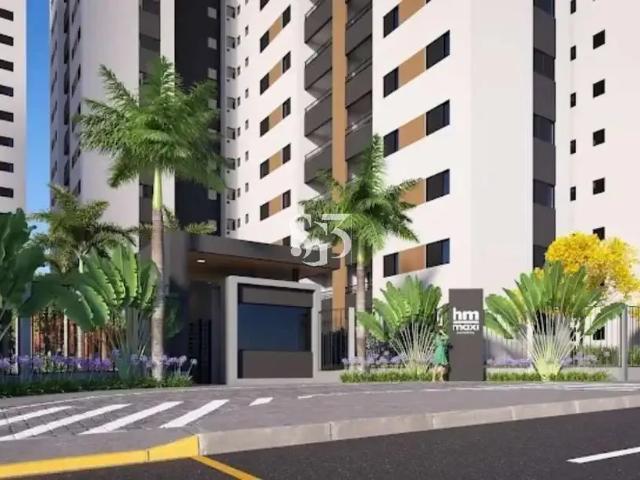 Apartamento para Venda em Campinas/SP Bonfim 3 Quartos