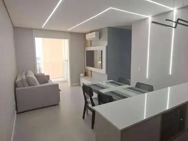 Apartamento para Venda em Campinas/SP Bonfim 3 Quartos