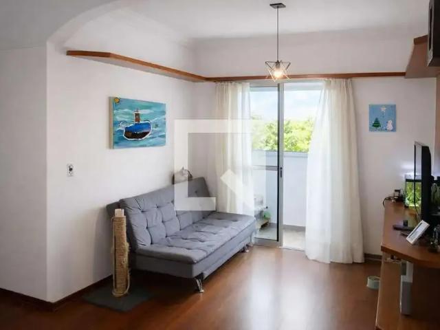 Apartamento para Venda em Campinas/SP Bonfim 3 Quartos