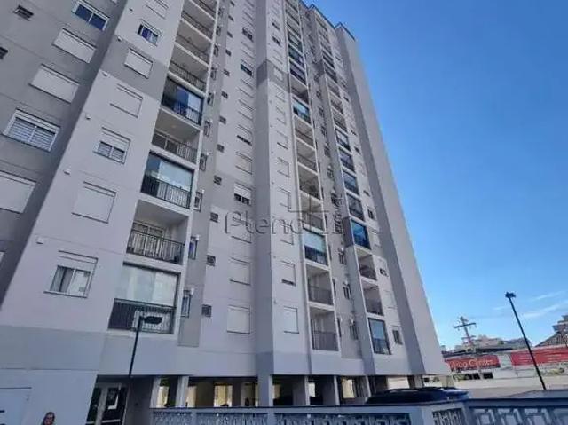 Apartamento para Venda em Campinas/SP Bonfim 3 Quartos