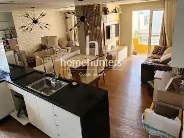 Apartamento para Venda em Campinas/SP Bonfim 3 Quartos