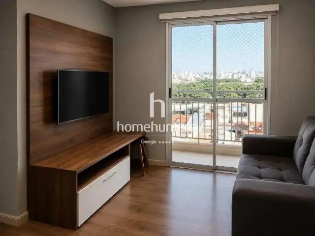 Apartamento para Venda em Campinas/SP Bonfim 3 Quartos