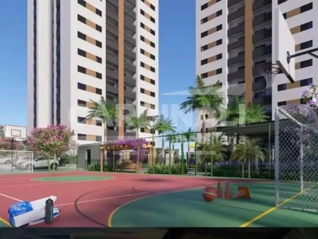 Apartamento para Venda em Campinas/SP Bonfim 3 Quartos