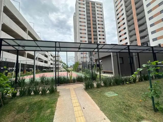 Apartamento para Venda em Campinas/SP Bonfim 3 Quartos